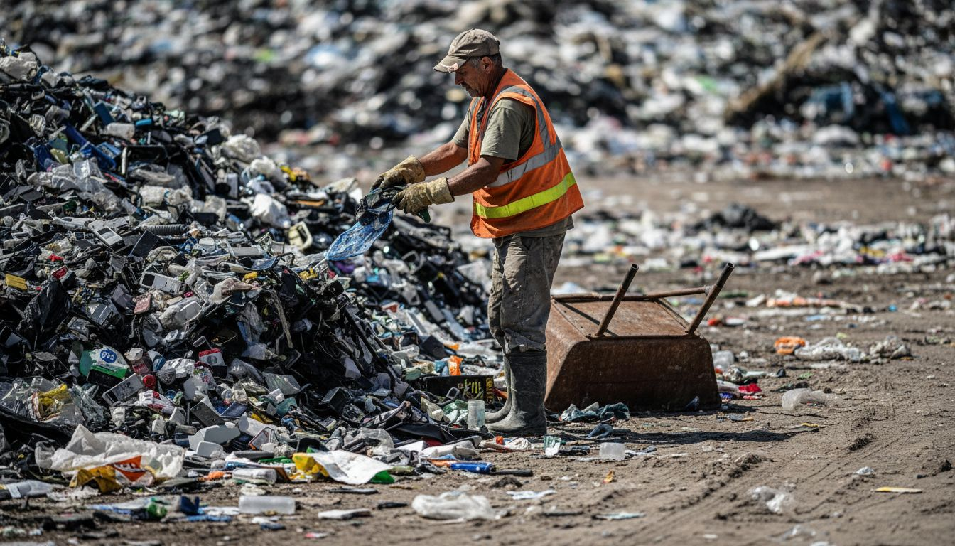 Role of Phone Cases in Plastic Waste Reduction – Tallpine Cases