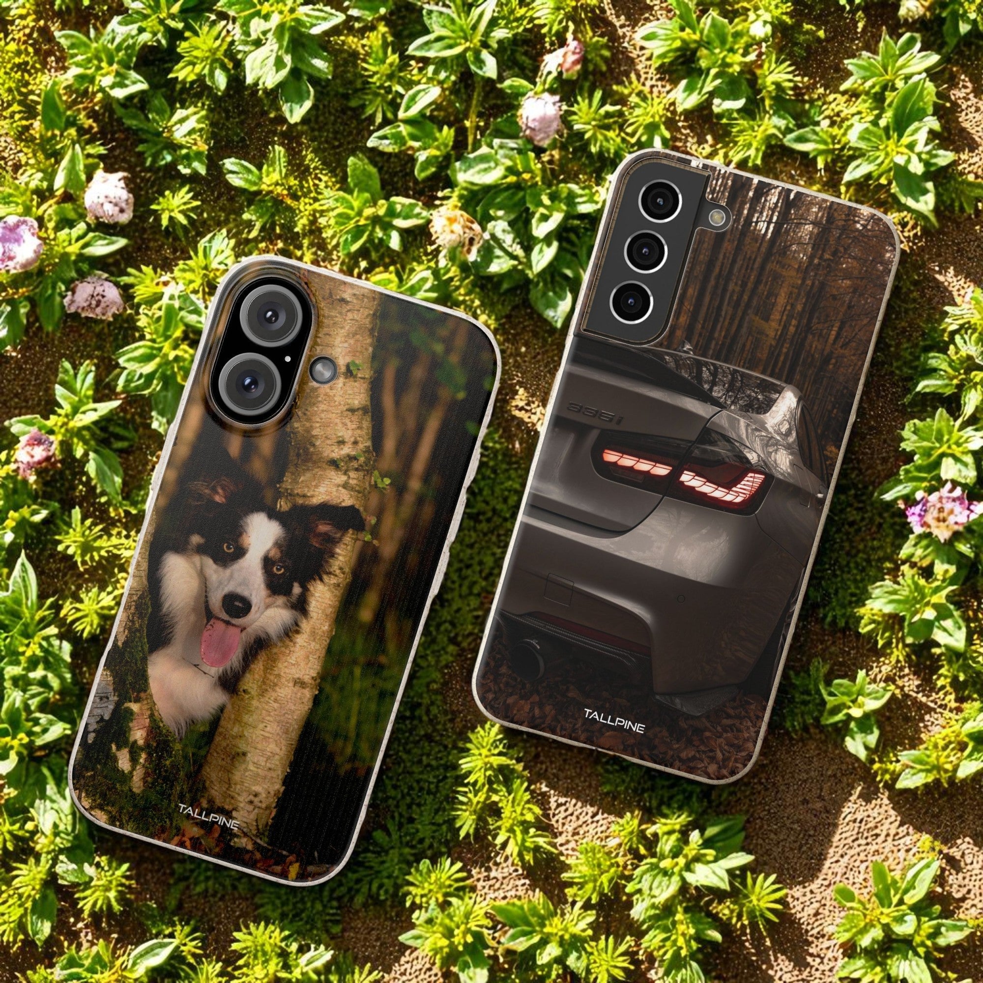 Design Your Own Eco Phone Case – Tallpine Cases