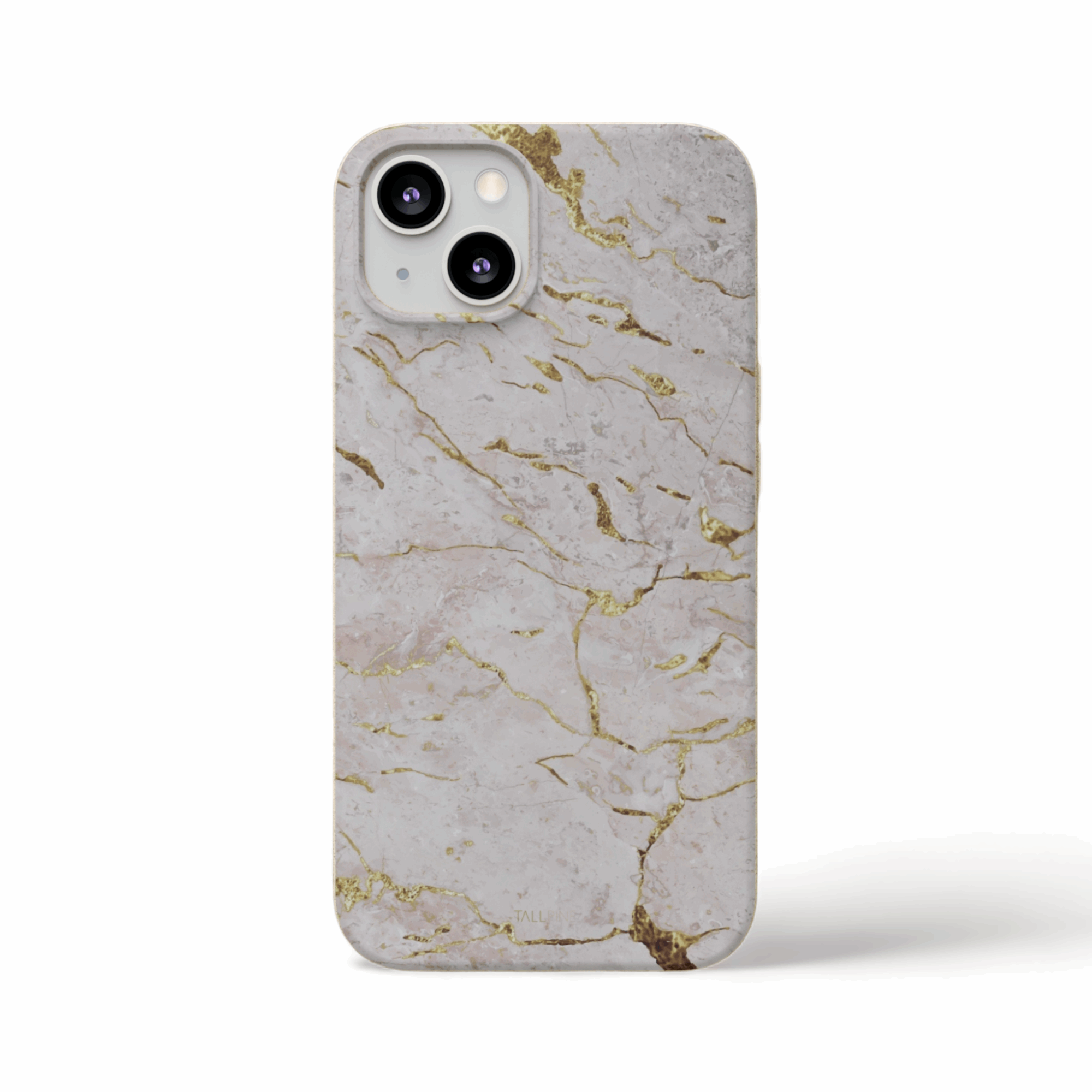 Compostable Marble Collection - Marble Phone Cases – Tallpine Cases