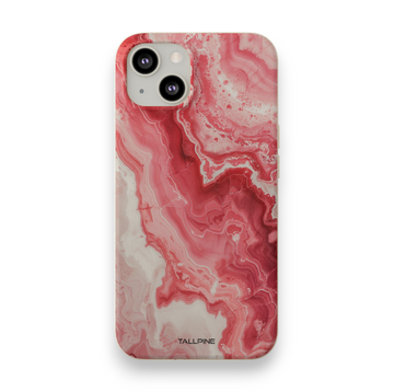 Marble Themed Compostable Phone Covers – Tallpine Cases