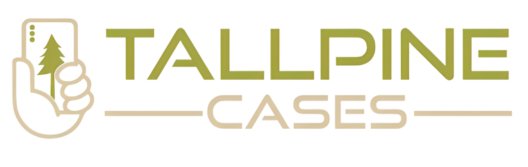 Handcrafted Wooden Phone Covers | Natural Wood Phone Cases – Tallpine Cases