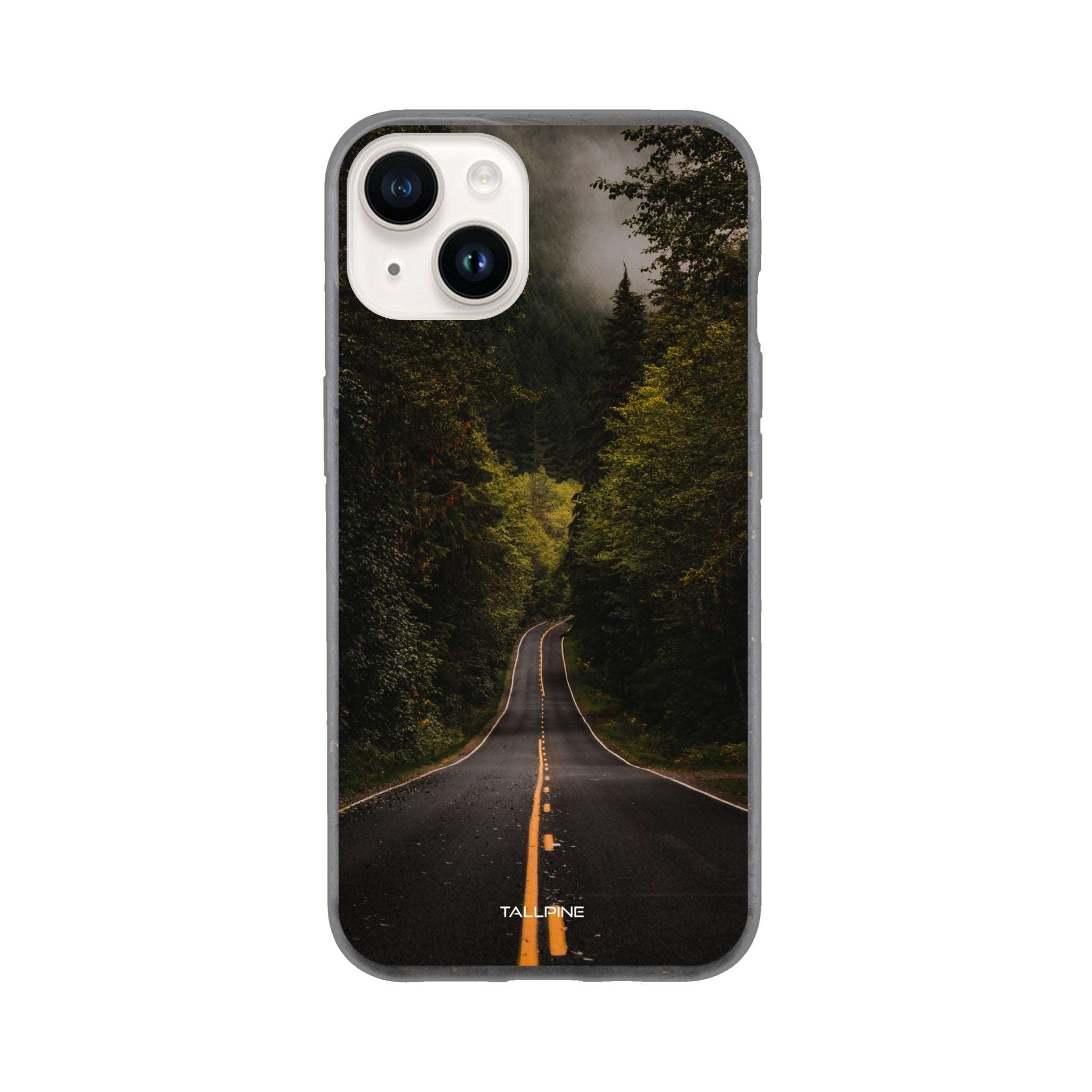 Forest Road - Eco Case – Tallpine Cases