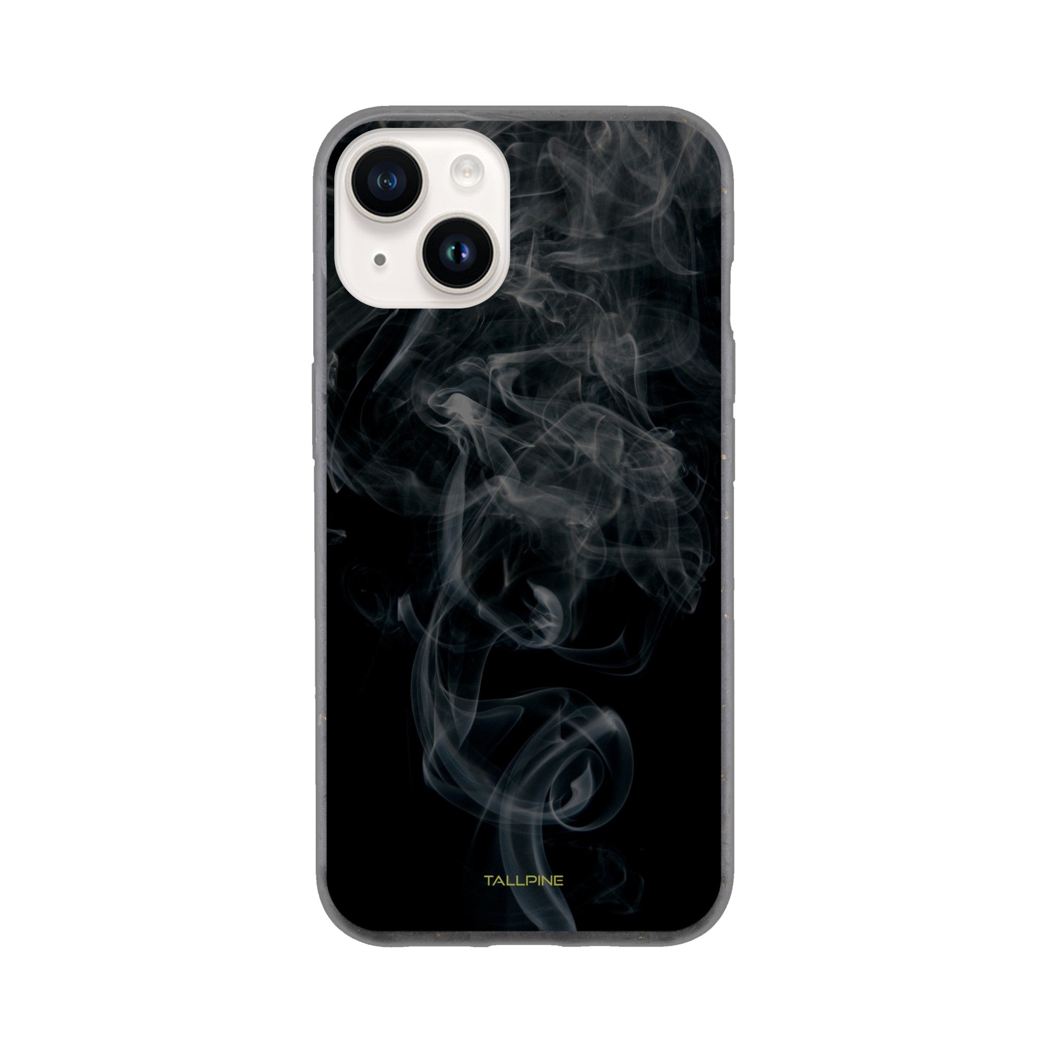 Black Smoke - Eco Case – Tallpine Cases