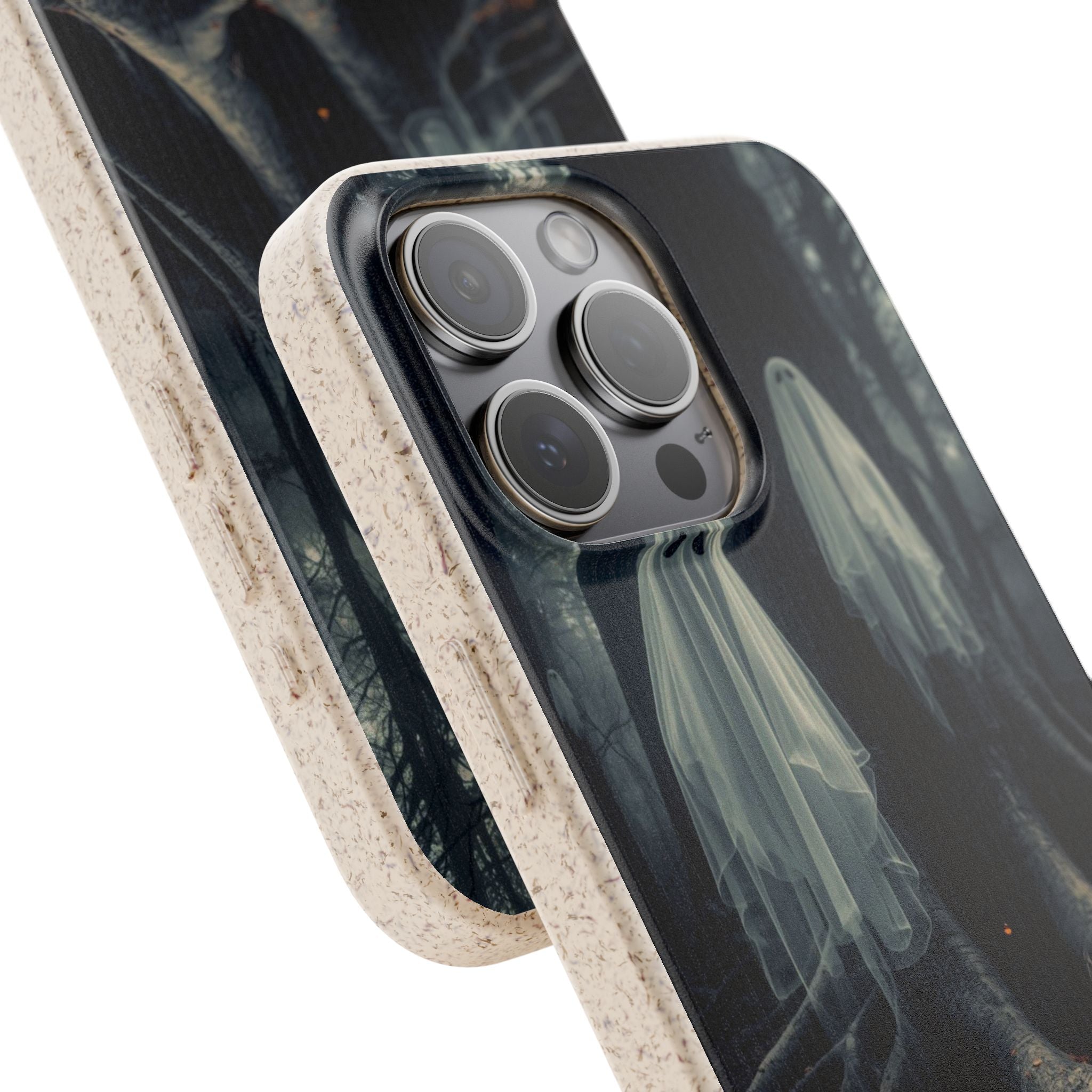 Phantom Roots - Eco Case – Tallpine Cases