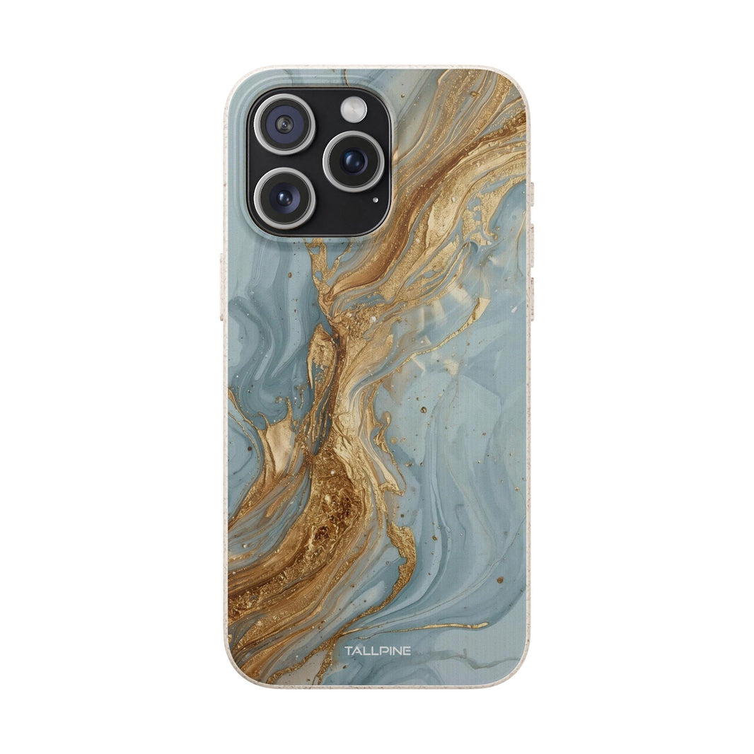 Marble Themed Compostable Phone Covers – Tallpine Cases