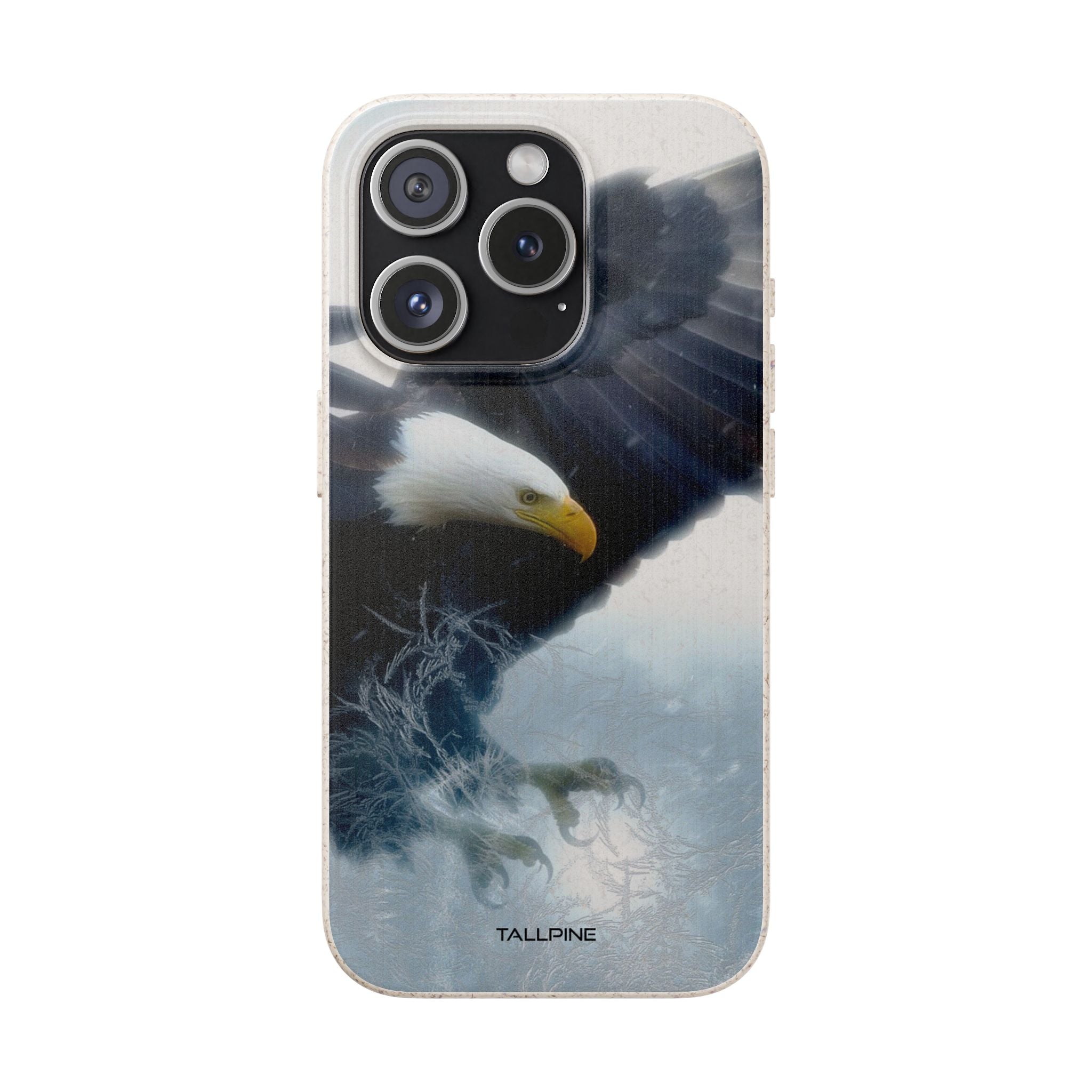 Soaring Eagle - Eco Case – Tallpine Cases